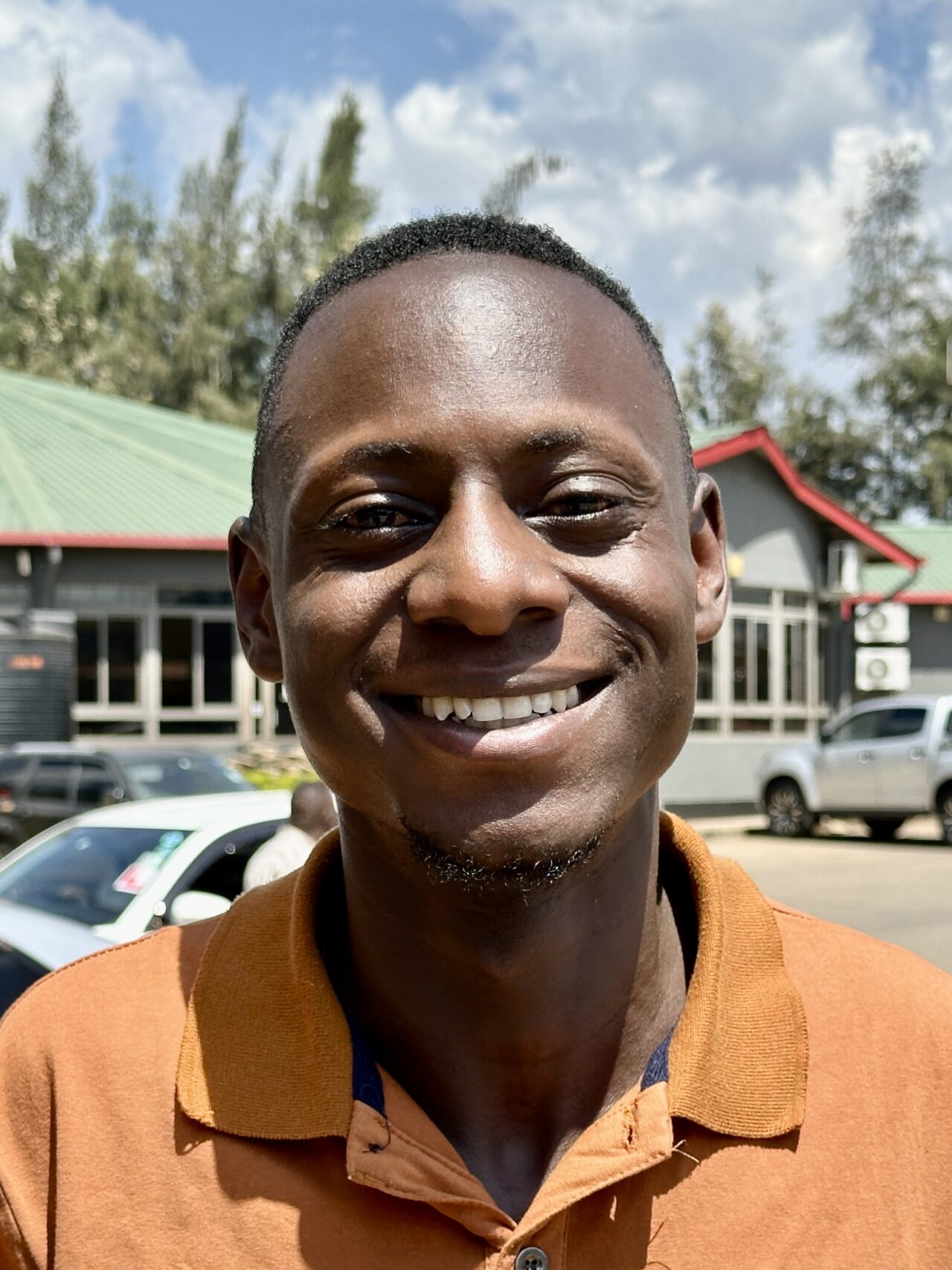 Emma Bukenya - He Intends Victory