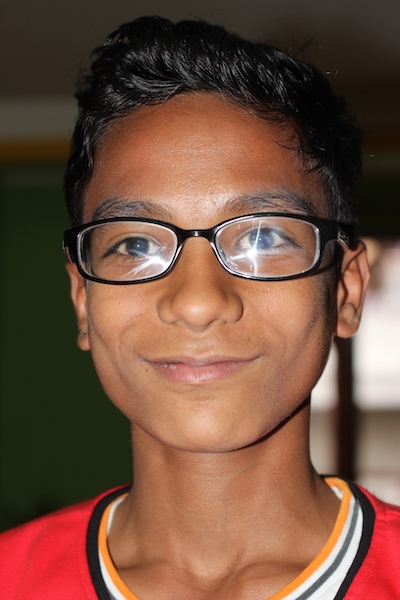 Ranjit | He Intends Victory