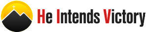 Home - He Intends Victory